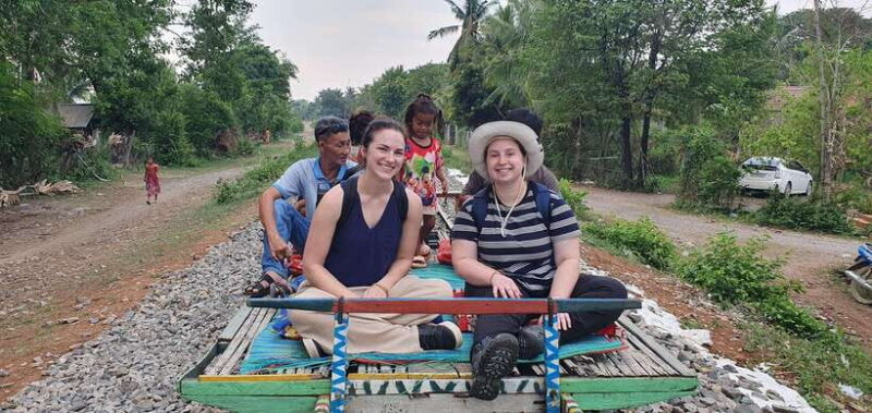 Battambang Private Full-Day Tour from Siem Reap - Is This Tour Worth It?