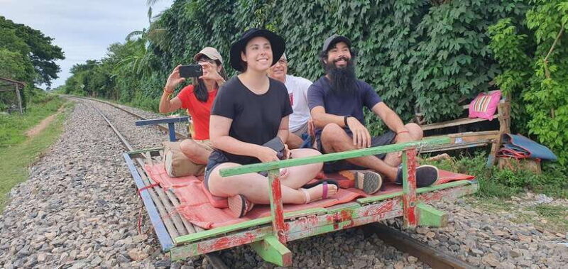 Battambang Private Full-Day Tour from Siem Reap - Who Should Consider This Tour?