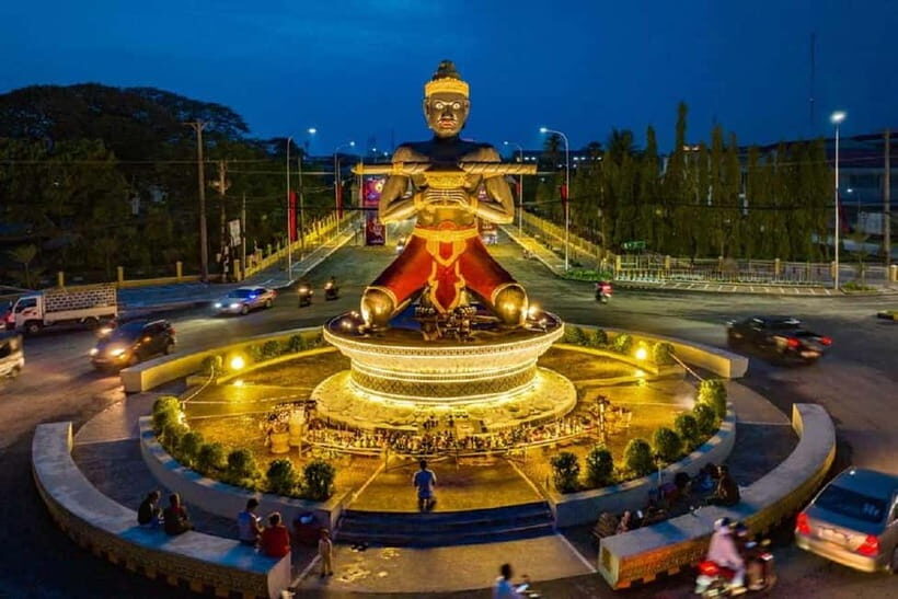 Battambang Private Full-Day Tour Pick up from Siem Reap - An In-Depth Look at the Battambang Full-Day Tour