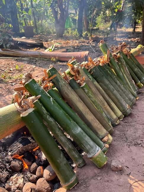 Battambang: Private Full-Day Tour with 9 Highlight Spots - Introduction