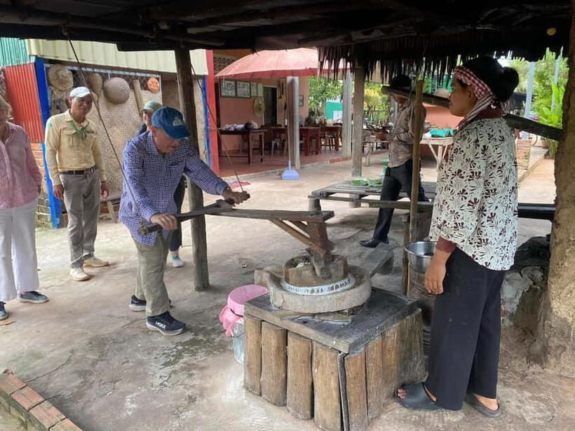 Battambang: Private Full-Day Tour with 9 Highlight Spots - Authenticity & Value