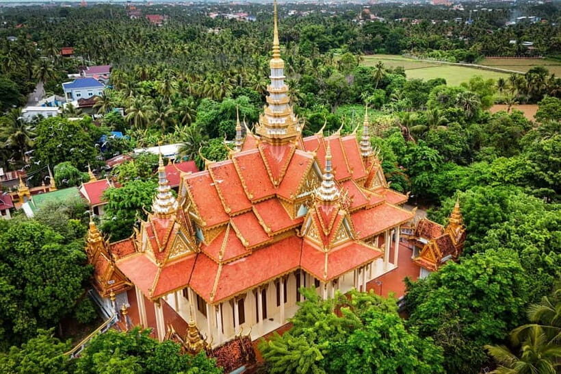 Battambang: Private Full-Day Tour with 9 Highlight Spots - Who This Tour Is Best For