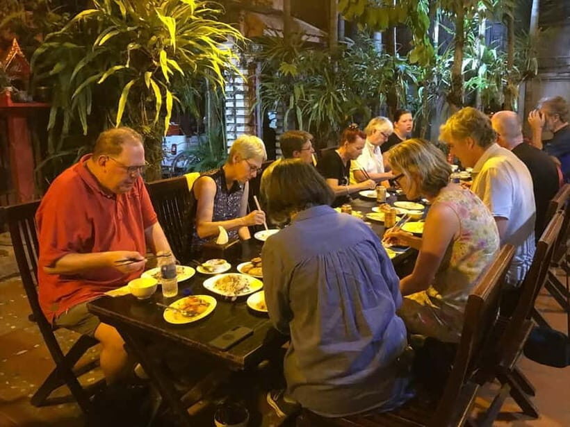 Battambang: Traditional Khmer Family Meal Experience - What to Expect from the Khmer Family Meal Experience in Battambang