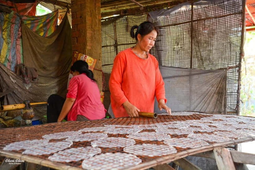 Battambang: Unforgettable tour by private Tuk-tuk - Discovering Battambang: The Heart of Your Day