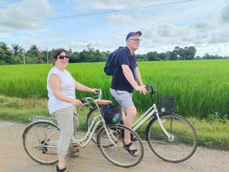 Battambang Village Bike Tour - Final Thoughts