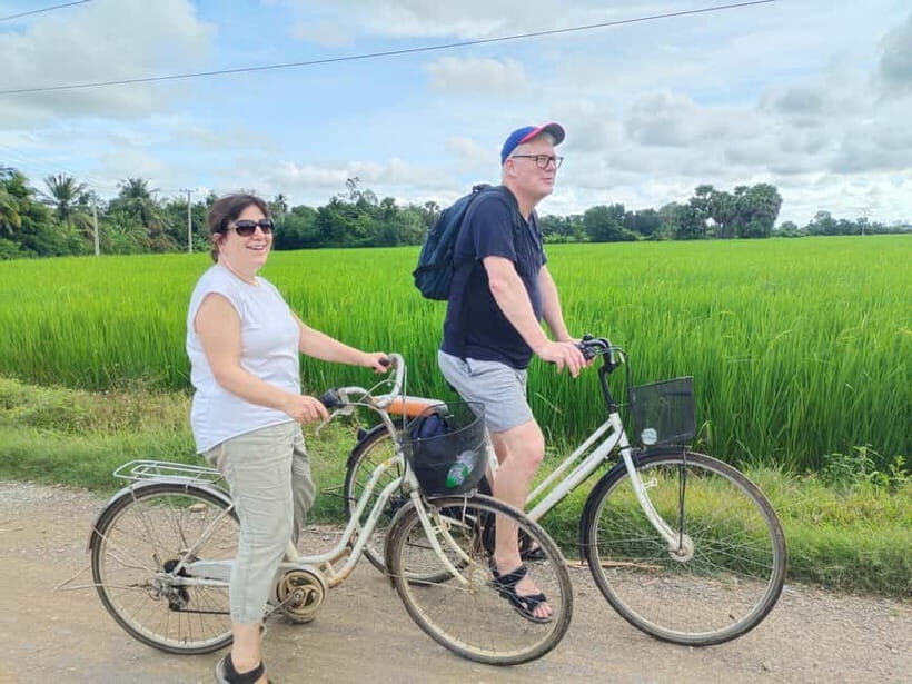 Battambang's Most Authentic Local Experience - Key Points