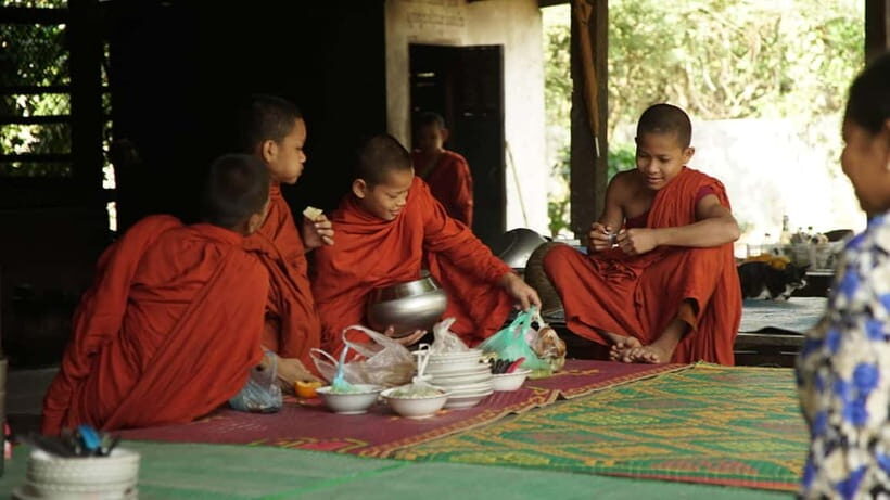 Battambang's Most Authentic Local Experience - Authenticity and Authenticity’s Value
