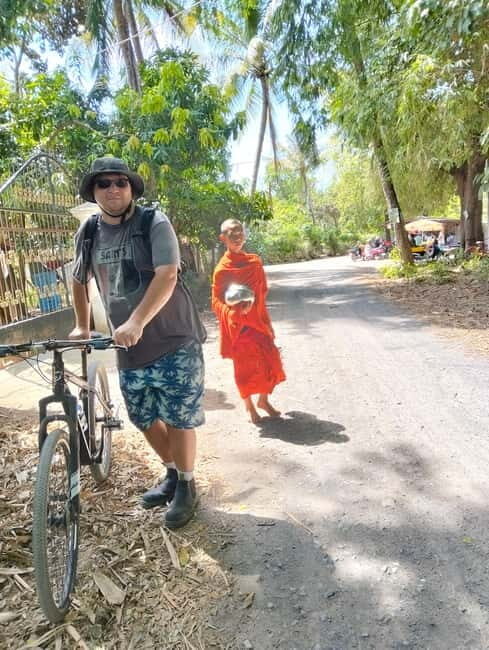 Battambang's Most Authentic Local Experience - Who Would Love This Tour?