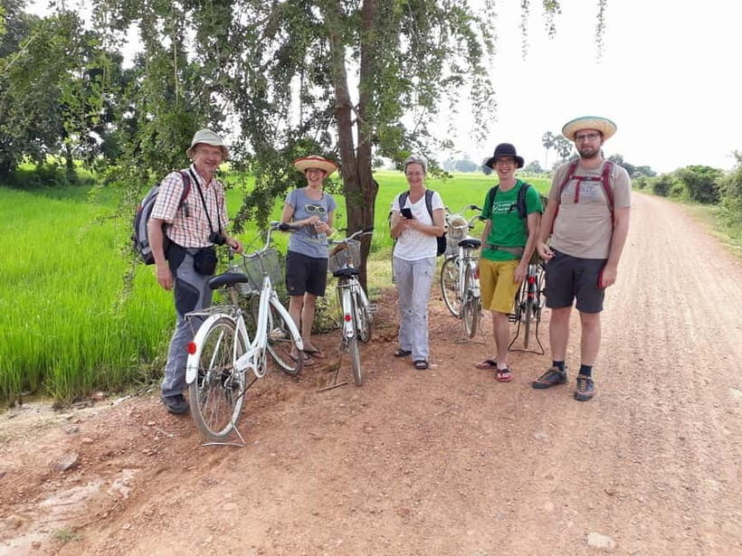 Battambang's Most Authentic Local Experience - FAQ