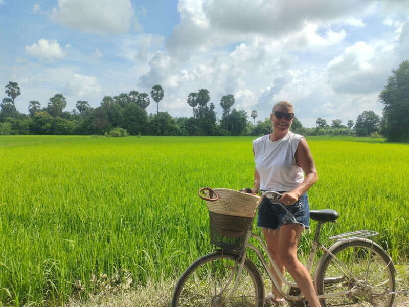 Battambang's Most Authentic Local Experience - Key Points