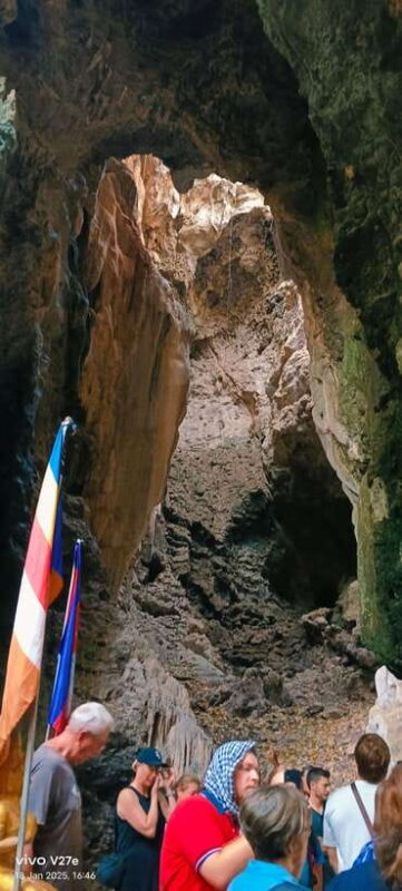 Battambang,Tuktuk and kayak, BambooTrain ,Wat Banan,Bat cave - Who Should Consider This Tour?