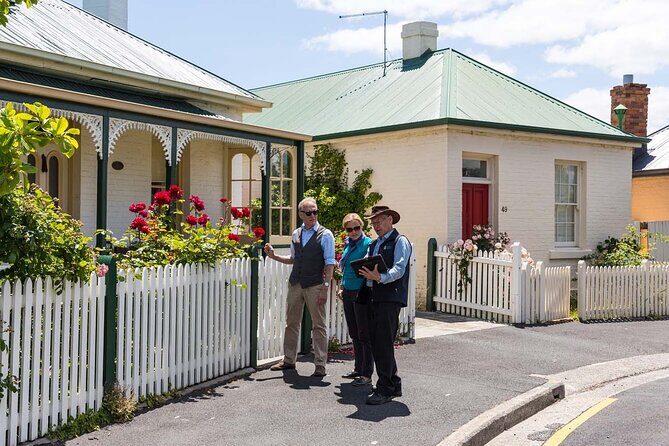 Battery Point Tour - Who Should Consider This Tour?