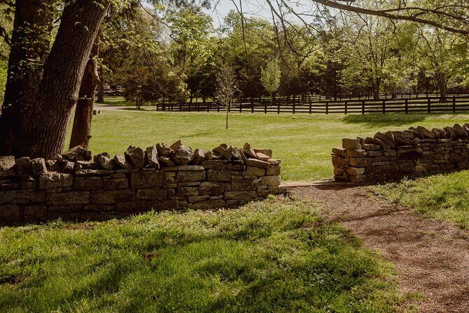Battle at Belle Meade Civil War Tour & Complimentary Wine Tasting - Why This Tour Offers Good Value