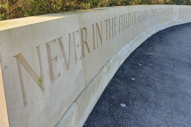 Battle of Britain Experience, White Cliffs of Dover & Canterbury - Final Thoughts