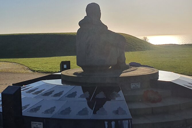 Battle of Britain Experience, White Cliffs of Dover & Canterbury - FAQ