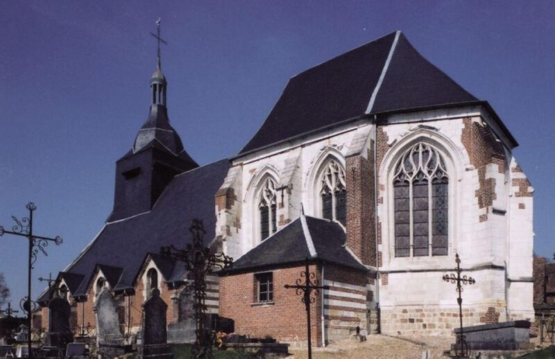 Battle of Cantigny: First American Offensive WWI from Amiens - Final Thoughts