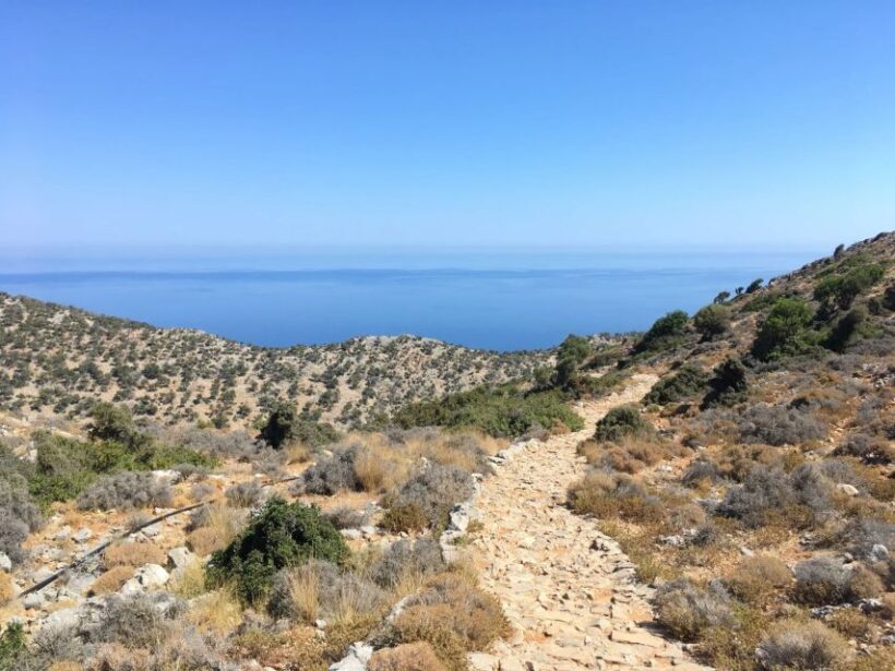 Battle of Crete 4 Day Private WW2 War History Tour - Who Will Appreciate This Tour?