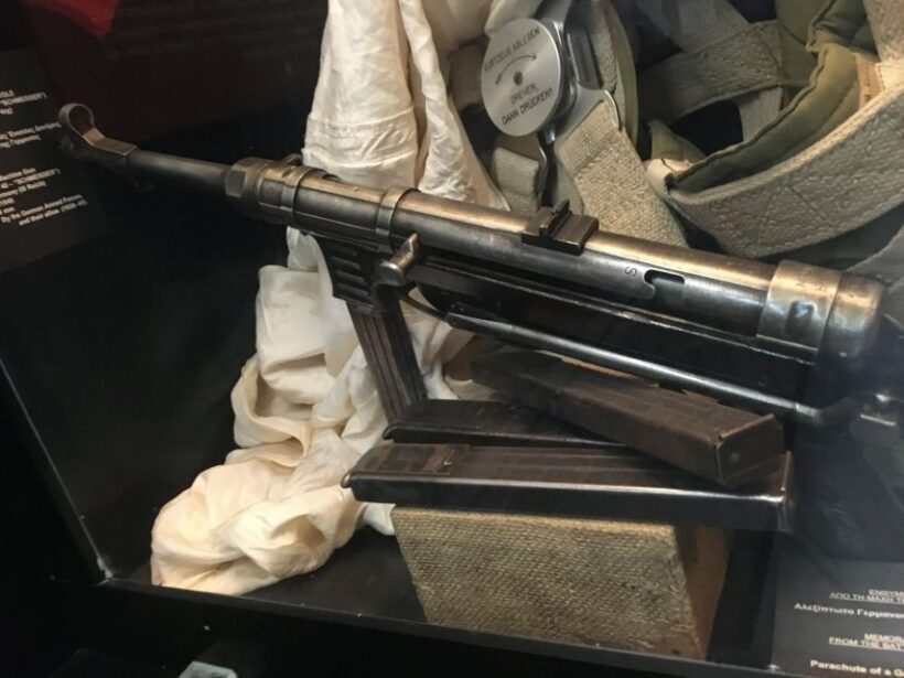 Battle of Crete 4 Day Private WW2 War History Tour - FAQ