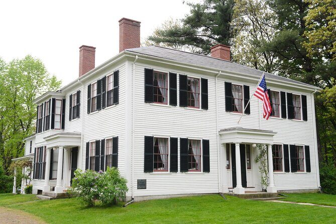 Battle of Lexington and Concord Driving & Walking Audio Tour - Final Thoughts