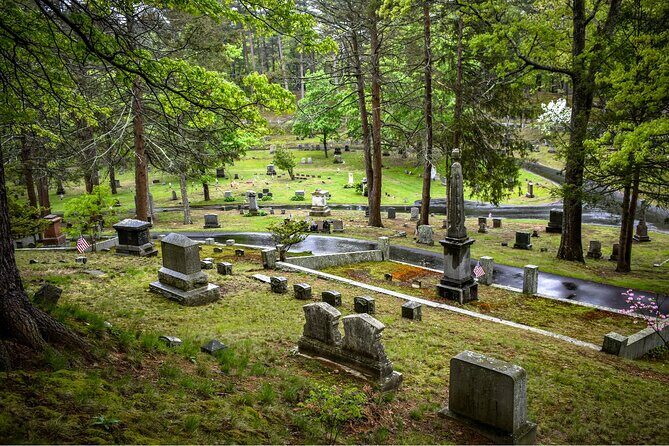 Battle of Lexington and Concord Driving & Walking Audio Tour - FAQ