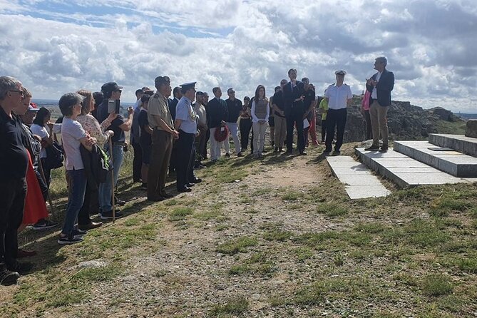 Battlefield of Salamanca 1812 (Los Arapiles) - Historical Context and Importance