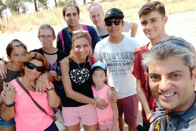 Battlefield of Talavera 1809 - Why This Tour Works Well