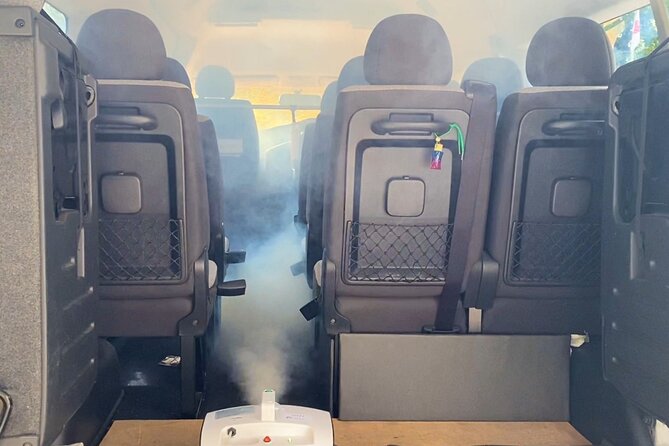 Battlefield Tour - Final Thoughts