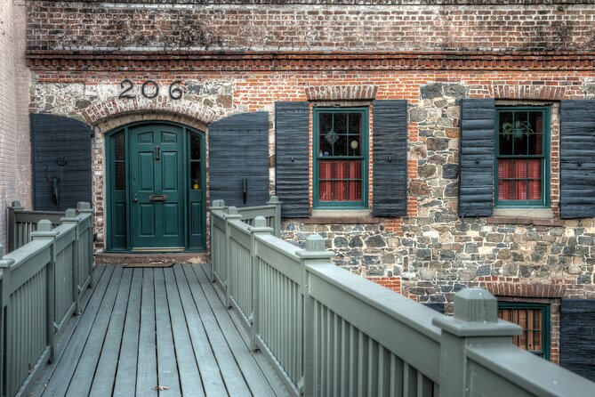 Battles & Brews Pub Crawl in Savannah - A Closer Look at the Itinerary