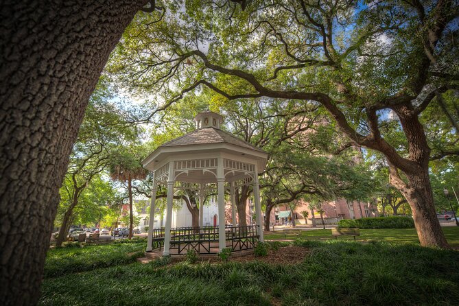 Battles & Brews Pub Crawl in Savannah - What the Tour Includes and What It Doesn’t