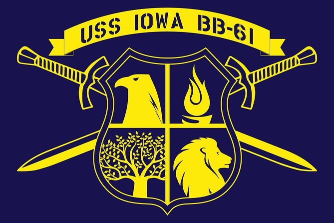 Battleship USS Iowa General Access Pass - What Do Visitors Think?