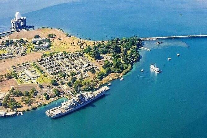Battleships of WWII at Pearl Harbor from Maui - Frequently Asked Questions (FAQs)