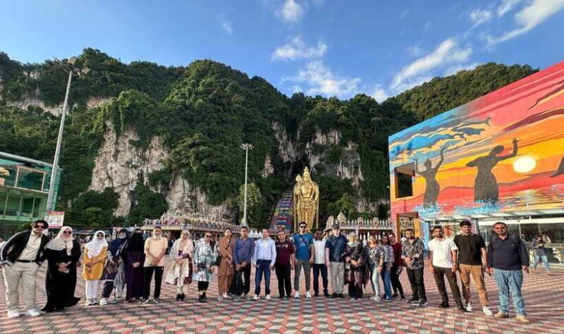 Batu Cave & Kuala Lumpur City Tour - FAQ