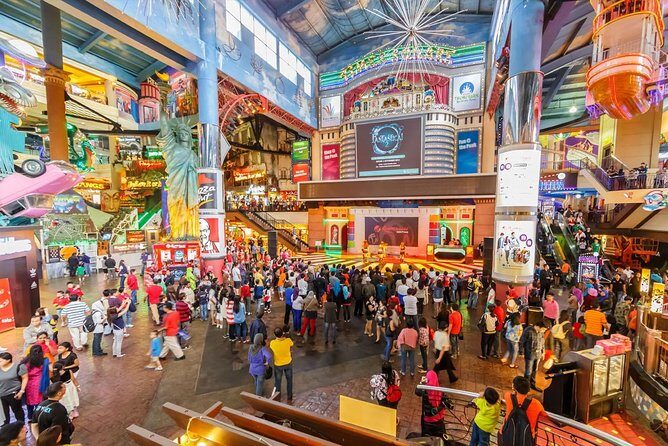 Batu Caves And Genting Highland Tour - FAQ