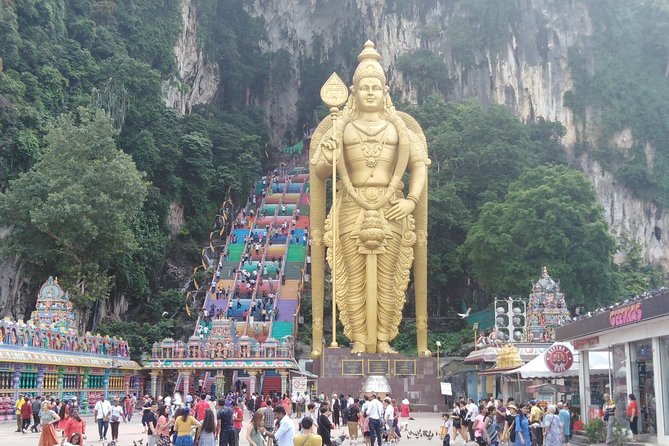 Batu Caves and Genting Highland Tour - Who Is This Tour Best For?