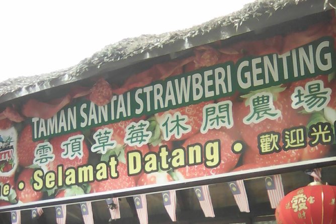 Batu Caves and Genting Highland Tour - FAQ