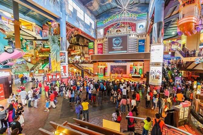 Batu Caves And Genting Tour Include 2-way Cable Car Tickets - Who Would Enjoy This Tour?