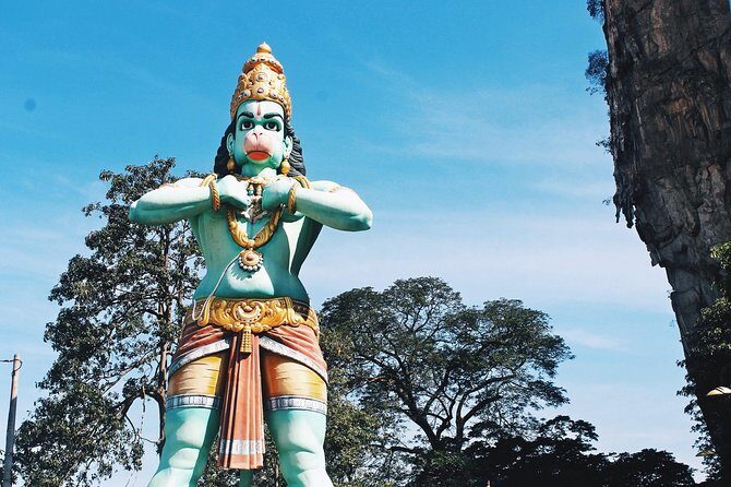 Batu Caves And Putrajaya Cruise Excursion: Full Day Sightseeing Tour - What Makes It a Mixed Bag