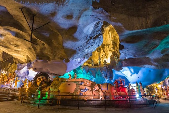Batu Caves & Genting Highland Day Tour Include 2-Way Cable Car Ride - FAQ
