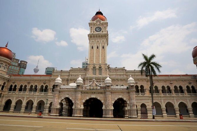 Batu Caves & Kuala Gandah Elephant Sanctuary Full-Day Tour - Why This Tour Offers Good Value