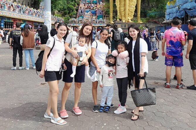 Batu Caves & Kuala Lumpur Full-Day City Tour - A Deep Dive into the Experience