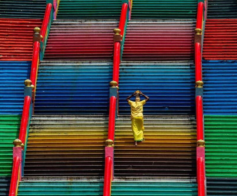 Batu Caves Private Tour - Exploring the Itinerary in Detail