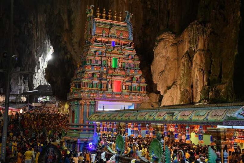 Batu Caves Private Tour - Who Will Love This Tour?