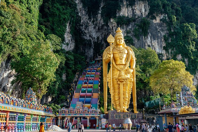 Batu Caves Private Tour with Pick-up from Kuala Lumpur - Final Thoughts: Is This Tour Right for You?