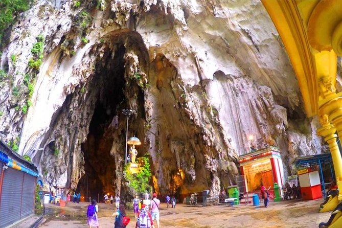 Batu Caves Temple Tour - Who is This Tour Best For?