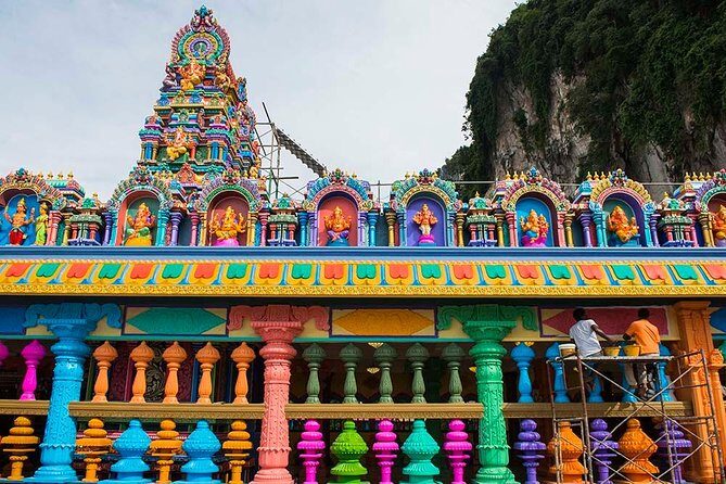 Batu Caves Tour from Kuala Lumpur - Why This Tour Offers Value