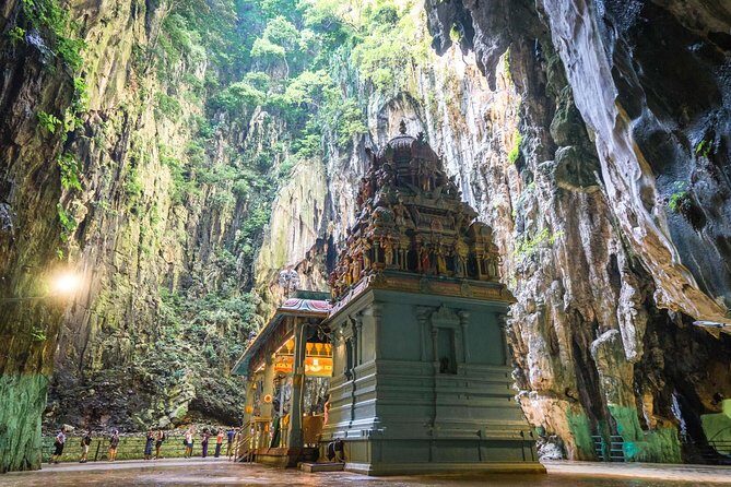 Batu Caves Tour from Kuala Lumpur - Authentic Experiences and Practical Insights