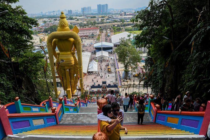 Batu Caves Tour from Kuala Lumpur - The Bottom Line: Who Should Book This Tour?