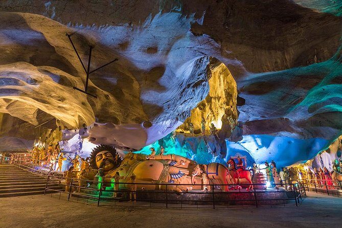 Batu Caves Tour from Kuala Lumpur - FAQs