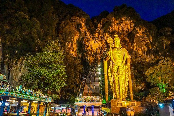 Batu Caves Tour from Kuala Lumpur - Final Thoughts