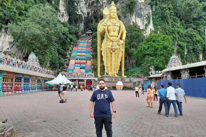 Batu caves Tour from Kuala Lumpur - Why You Might Love This Tour